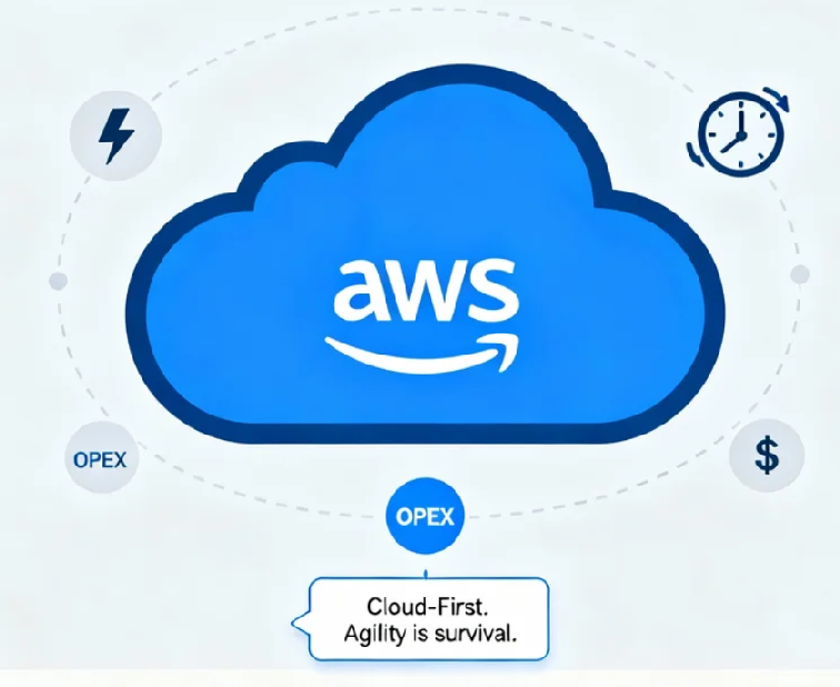 Cloud vs Bare Metal Servers: A Business Lifecycle Strategy Guide ...